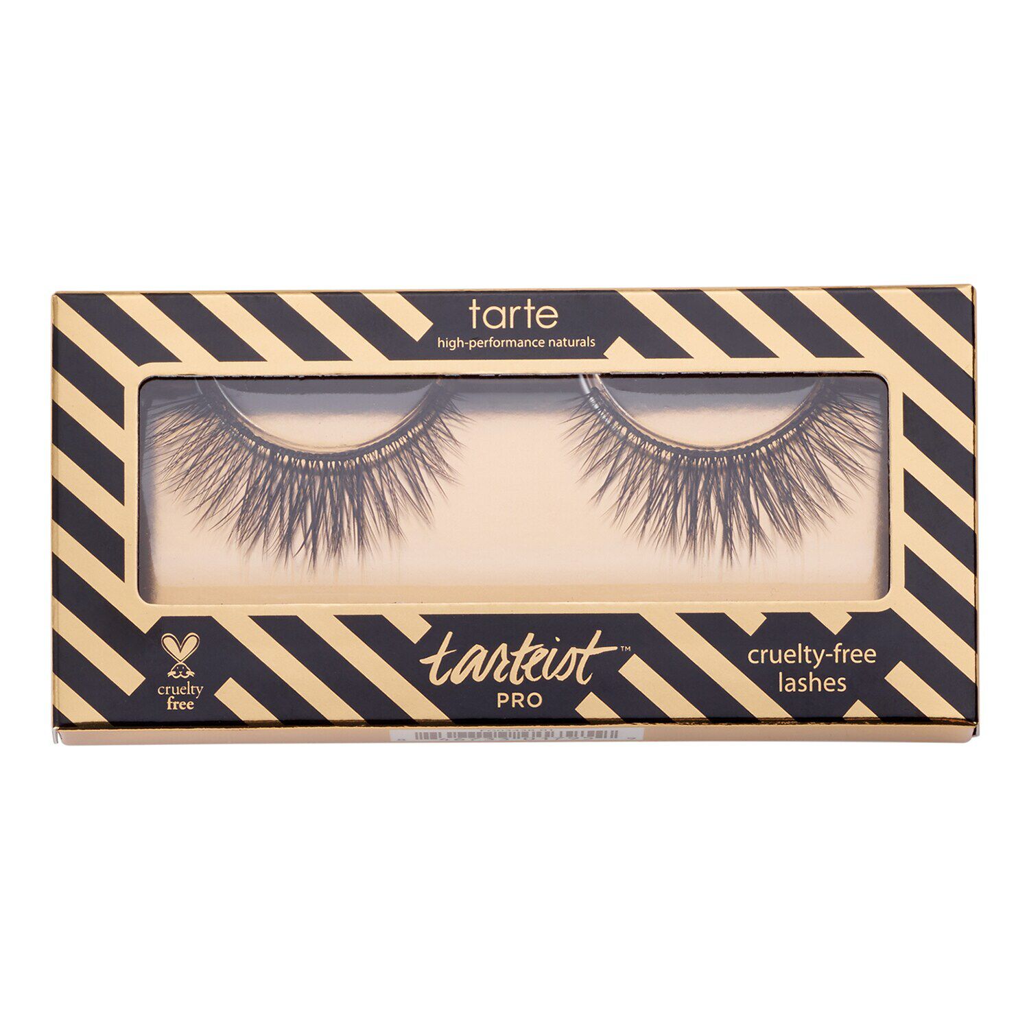 Tarteist Pro Cruelty Free Lashes TARTE SEPHORA