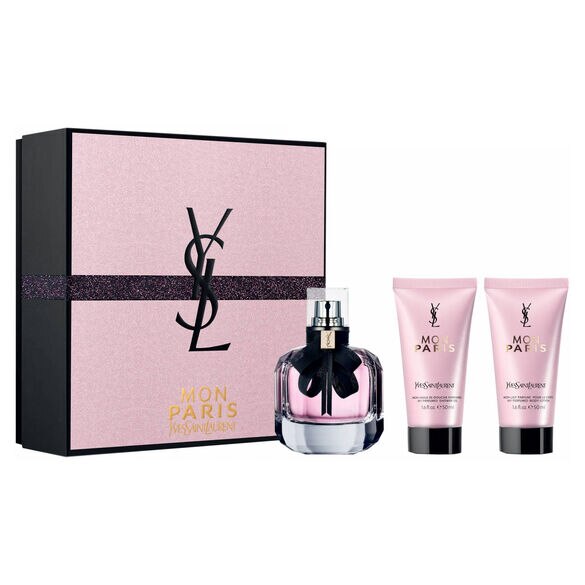 Mon Paris Set YVES SAINT LAURENT ≡ SEPHORA