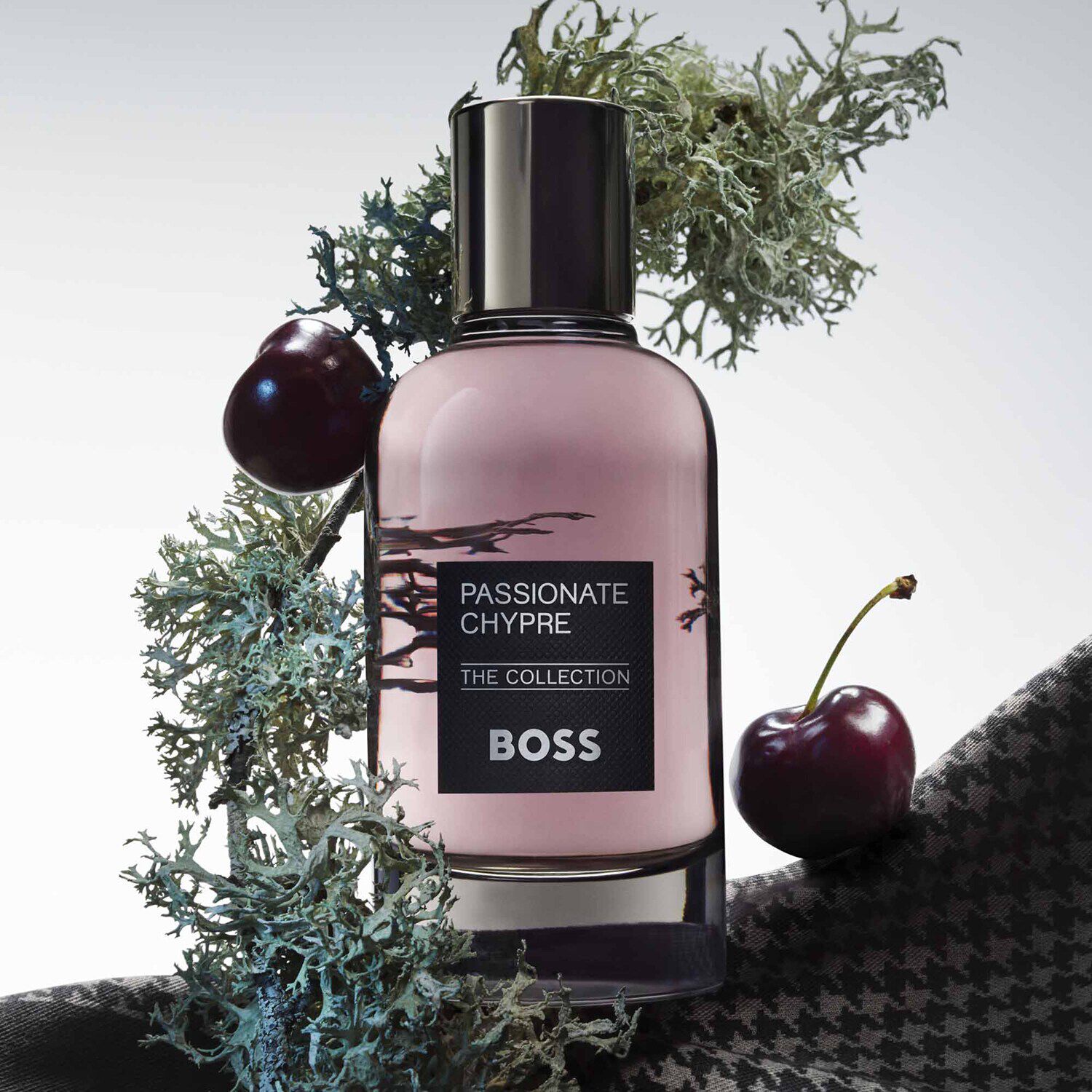 The Collection Passionate Chypre - Eau de Parfum HUGO BOSS ≡ SEPHORA
