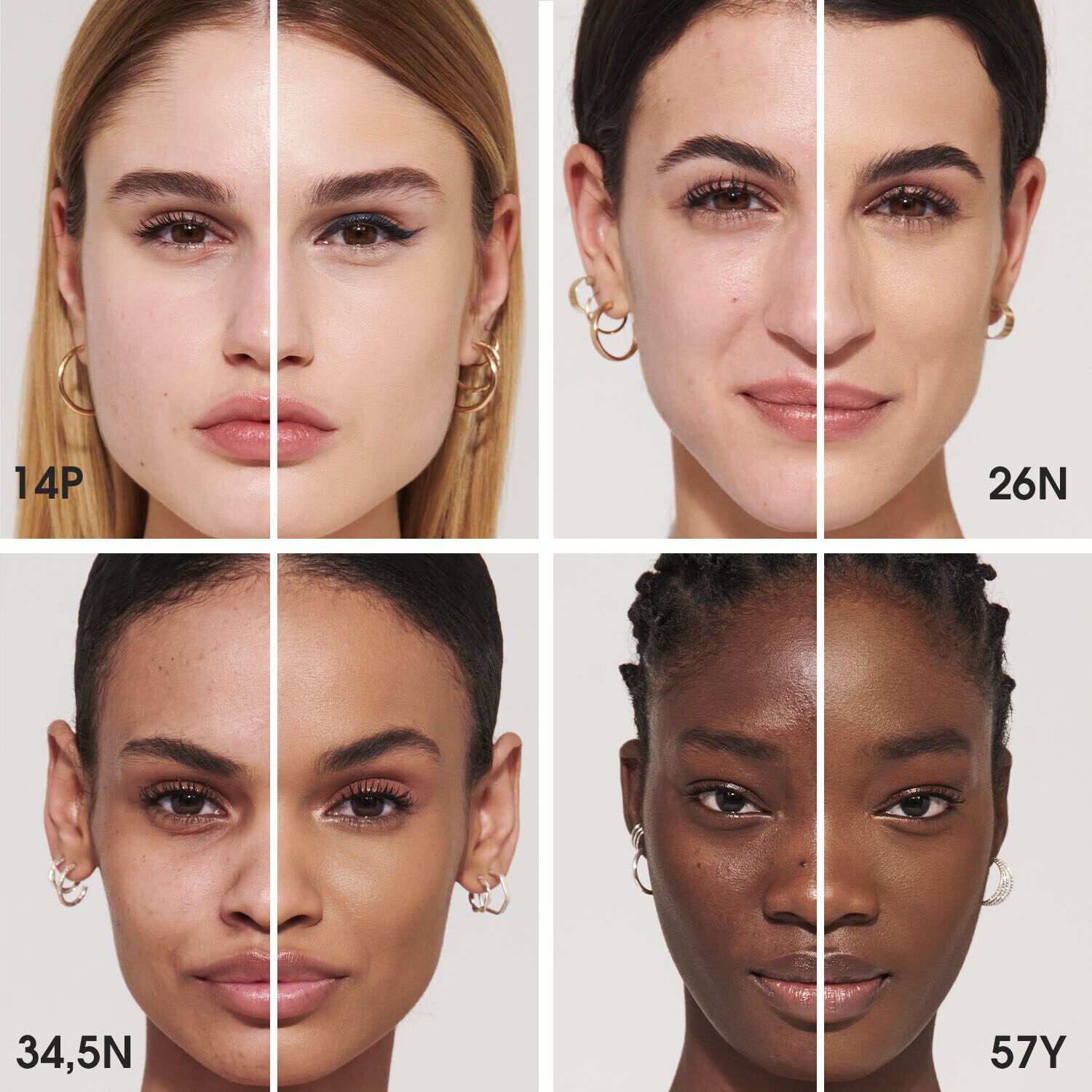 Best foundation at sephora store