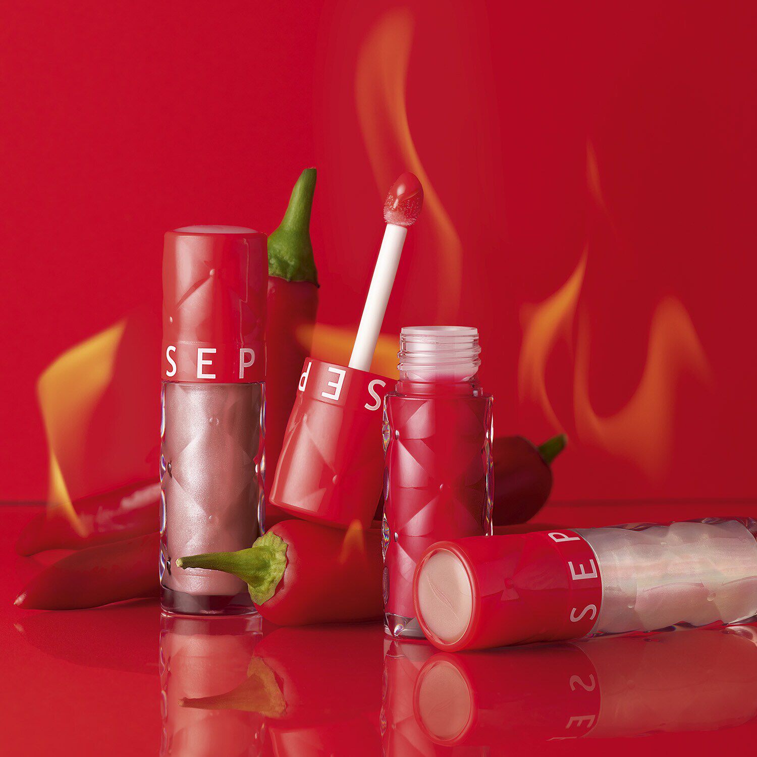 Outrageous Intense Lip Plumper SEPHORA COLLECTION ≡ SEPHORA