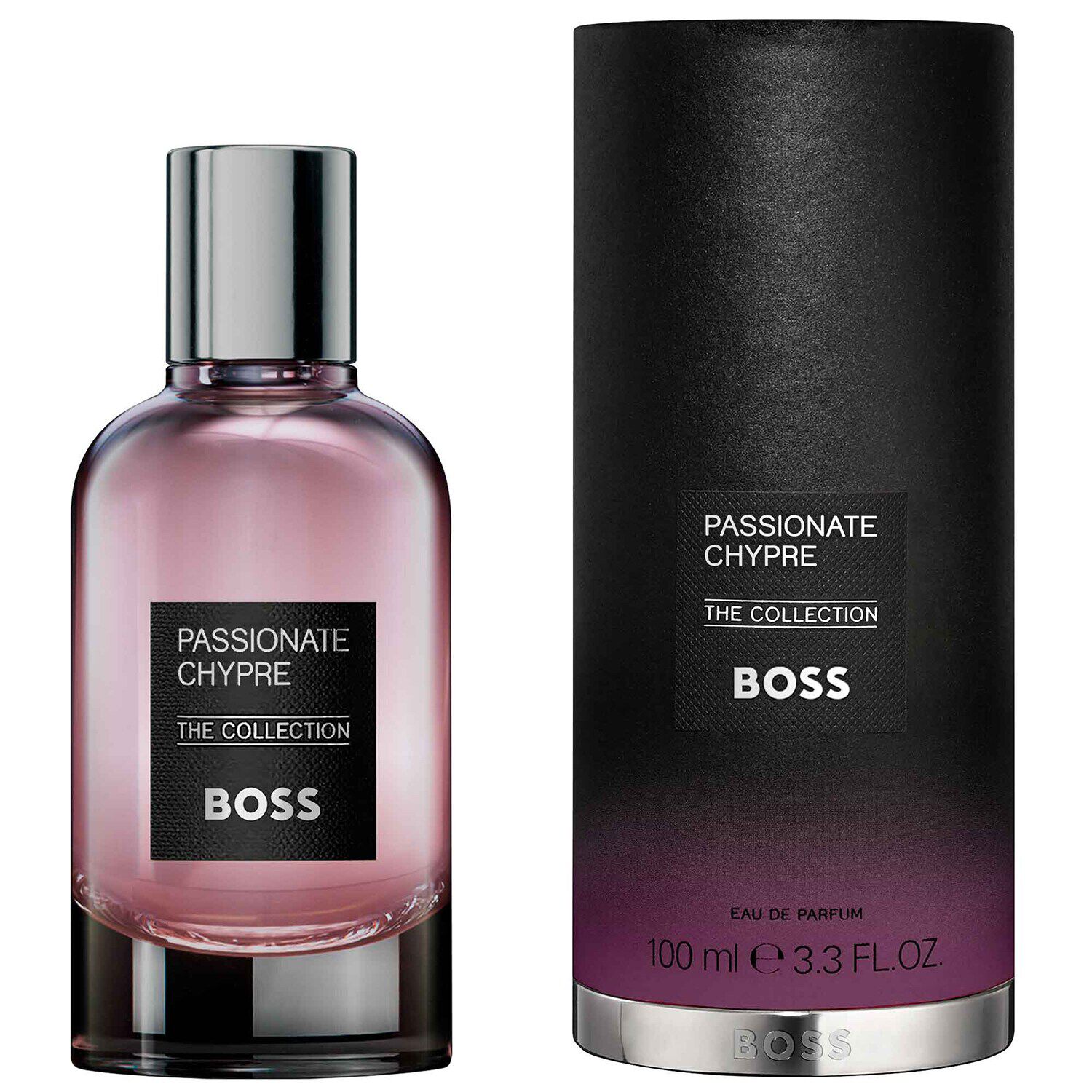 The Collection Passionate Chypre - Eau de Parfum HUGO BOSS ≡ SEPHORA