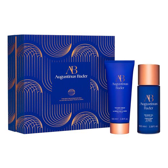 The Body Rejuvenation Duo AUGUSTINUS BADER ≡ SEPHORA