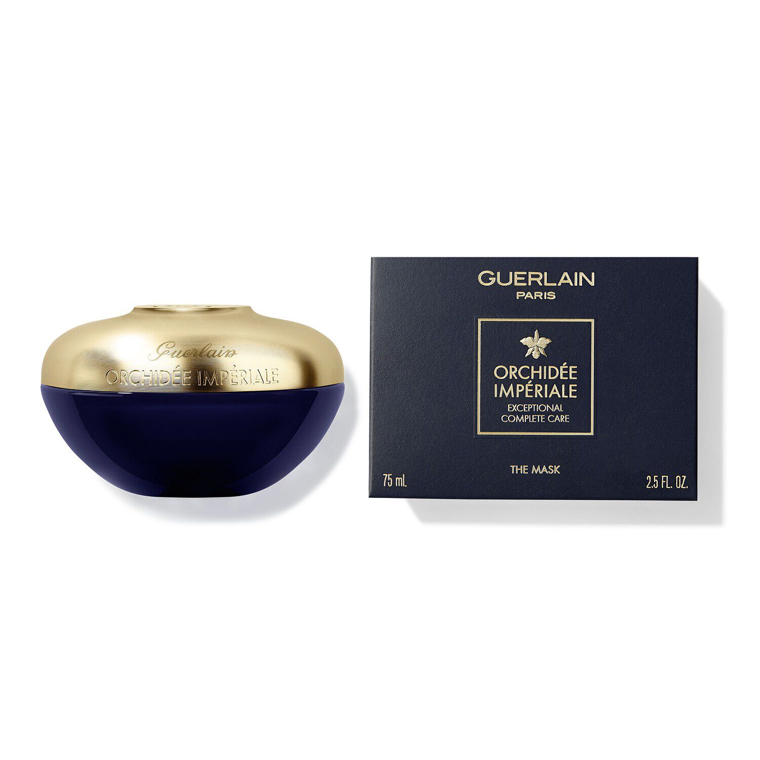 Orchidée Impériale Mask GUERLAIN ≡ SEPHORA