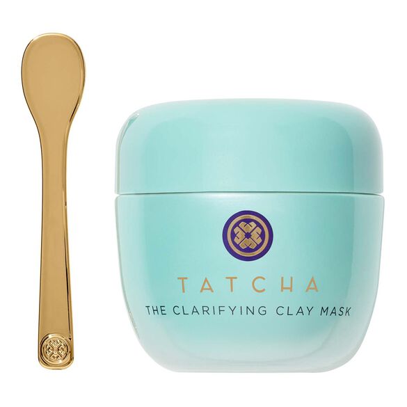 Clarifying Clay Mask TATCHA ≡ SEPHORA
