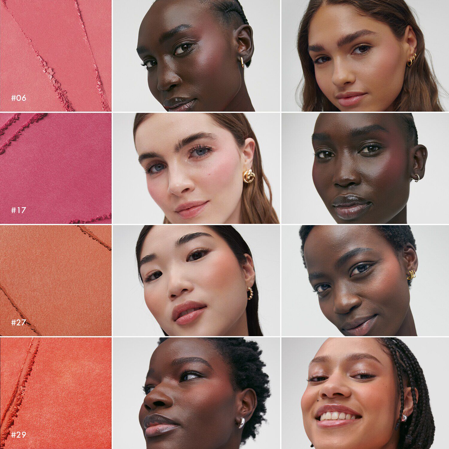 Colorful Blush SEPHORA COLLECTION SEPHORA