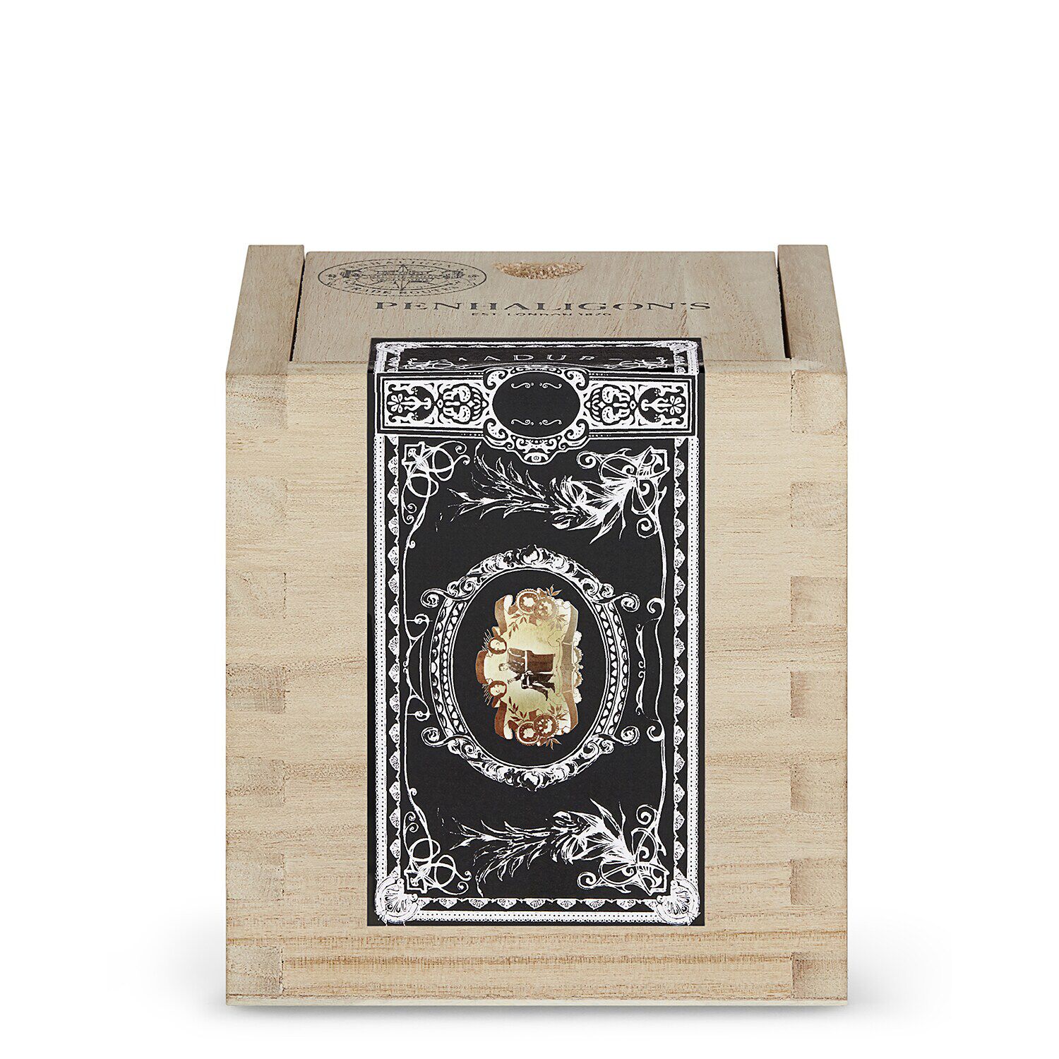 MADURO LEAF MEDIUM CANDLE PENHALIGON'S ≡ SEPHORA