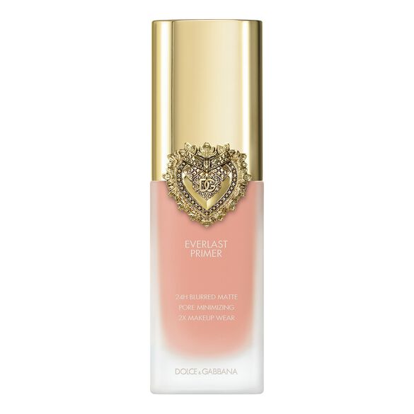 Everlast Primer DOLCE & GABBANA ≡ SEPHORA