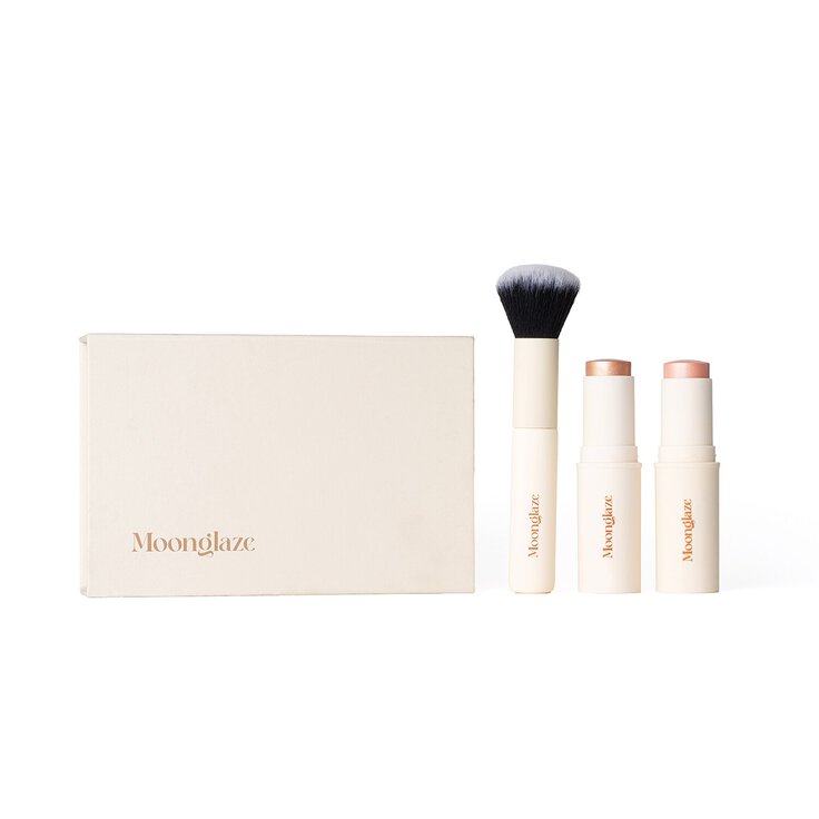 MOONGLAZE ≡ Sephora