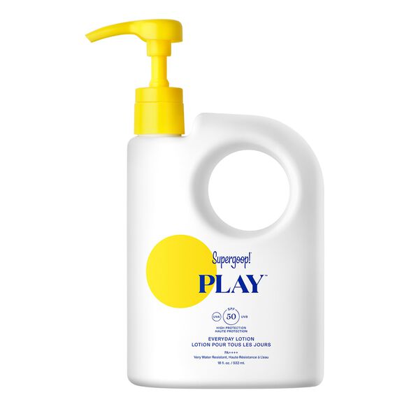 Play Everyday Lotion SPF 50 SUPERGOOP! ≡ SEPHORA