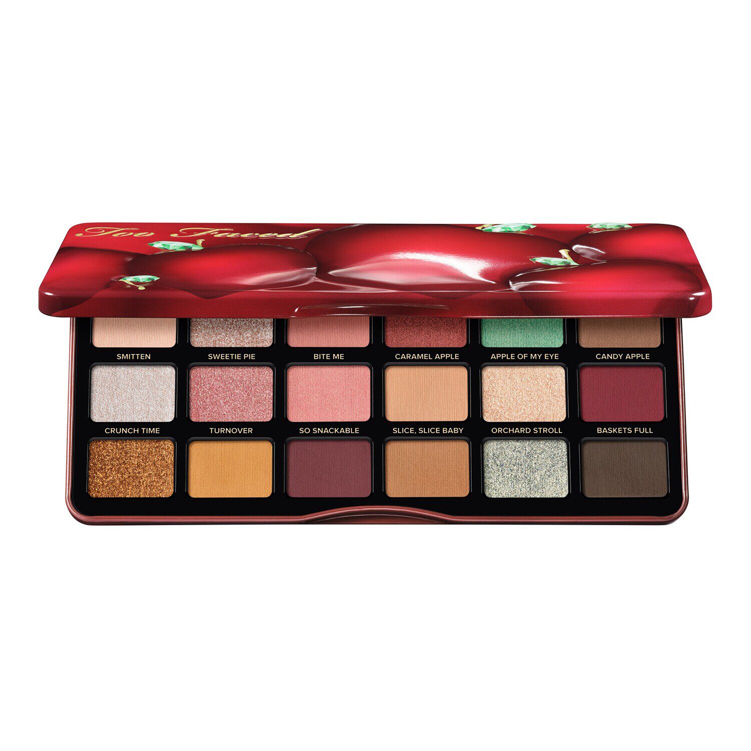 Sephora too faced store