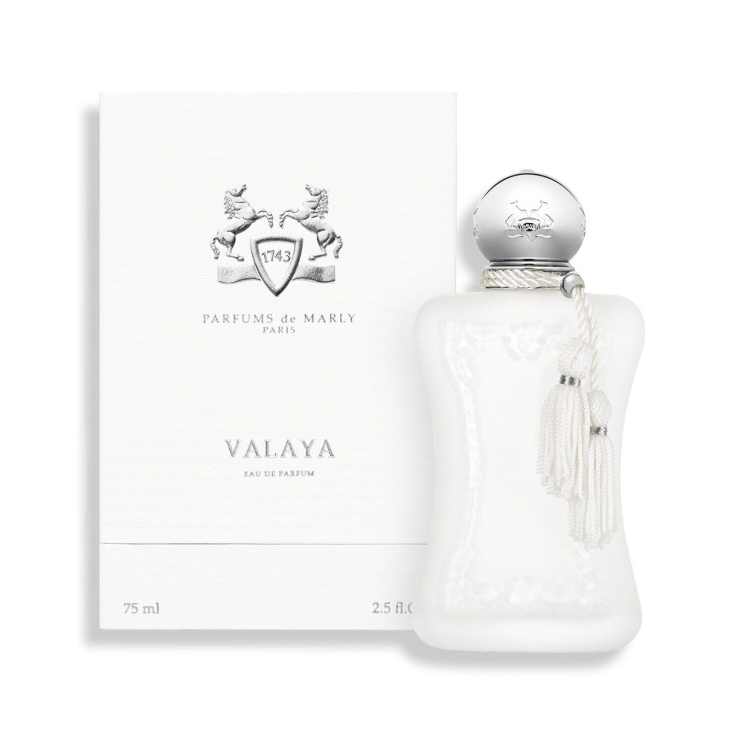 Valaya - Eau de Parfum PARFUMS DE MARLY ≡ SEPHORA