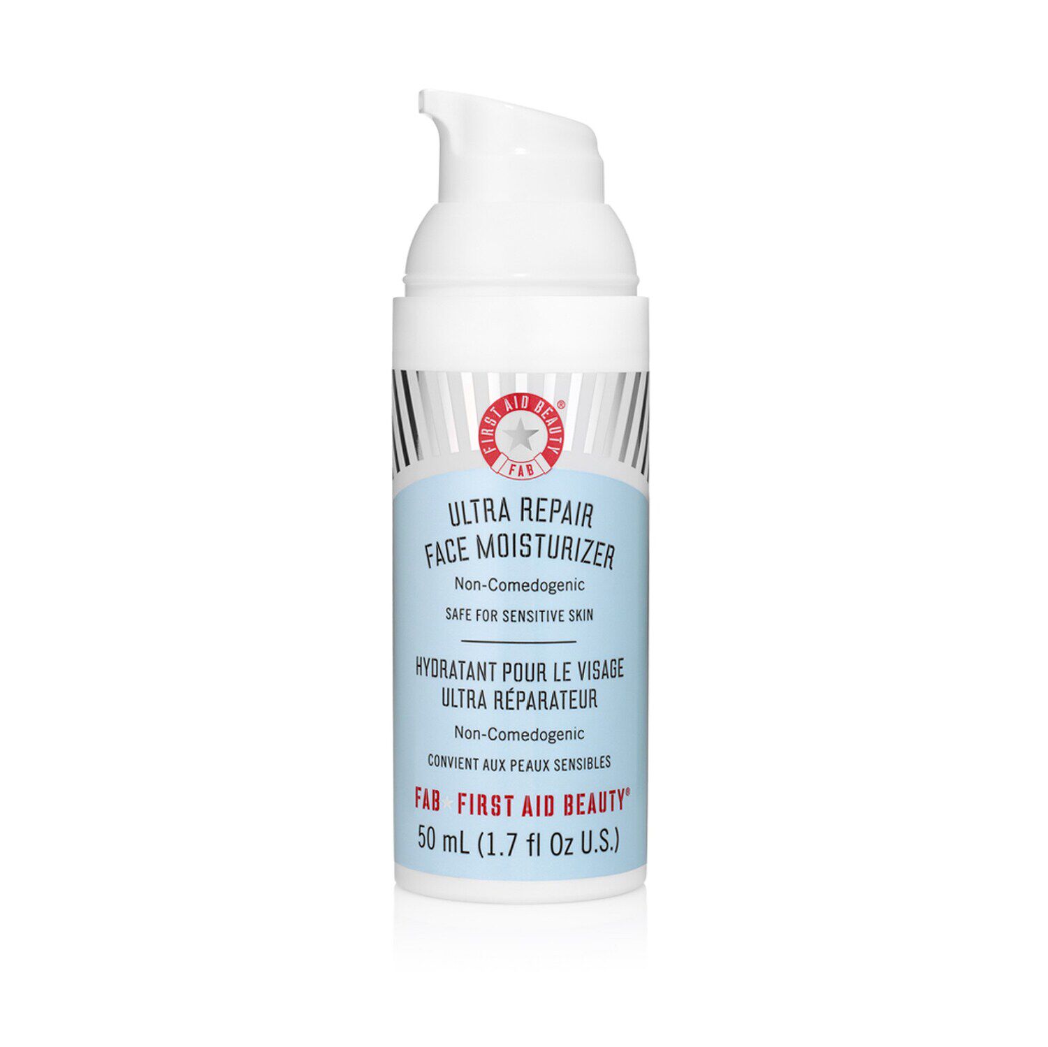 First aid beauty ultra repair face moisturizer store