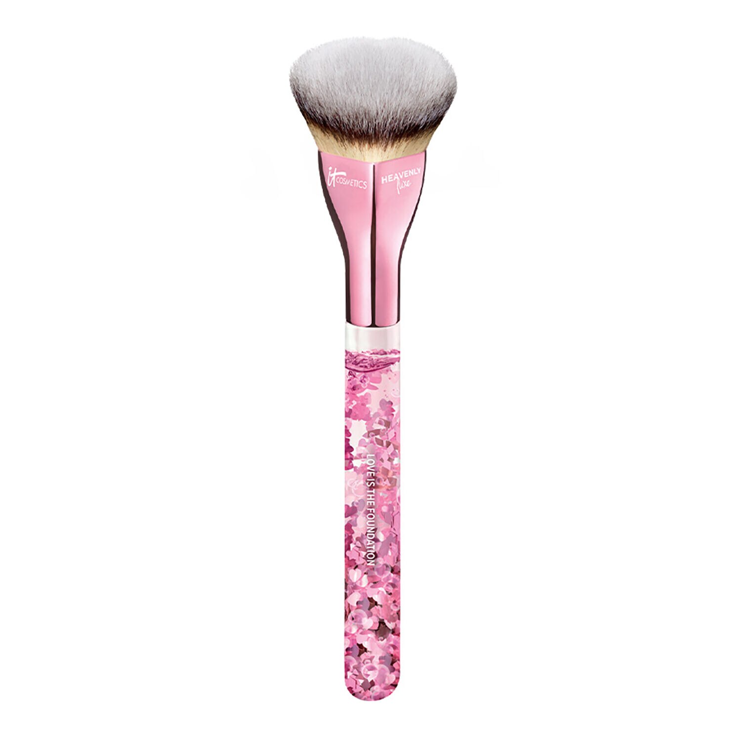 Heavenly Luxe Love Is The Foundation Brush IT COSMETICS SEPHORA
