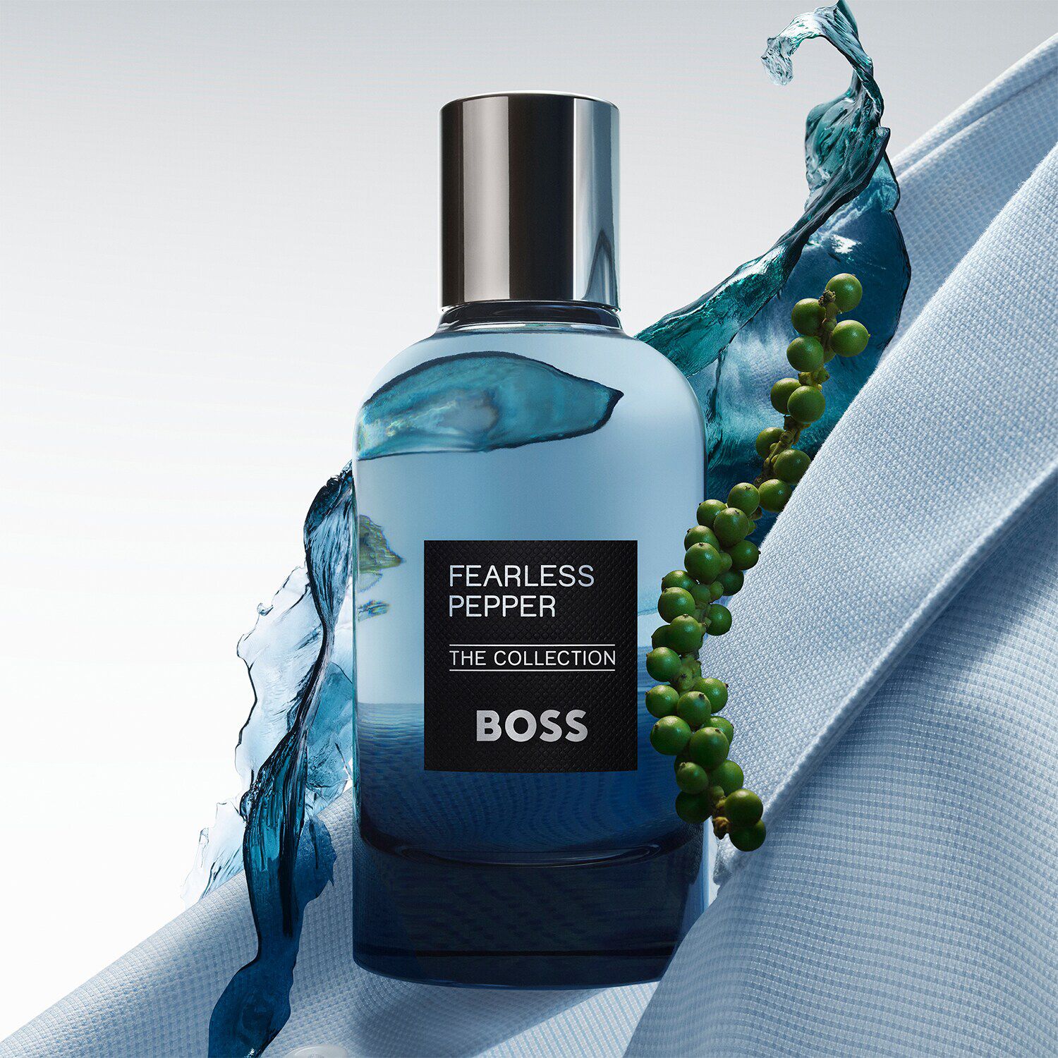 Hugo boss dark blue sephora store