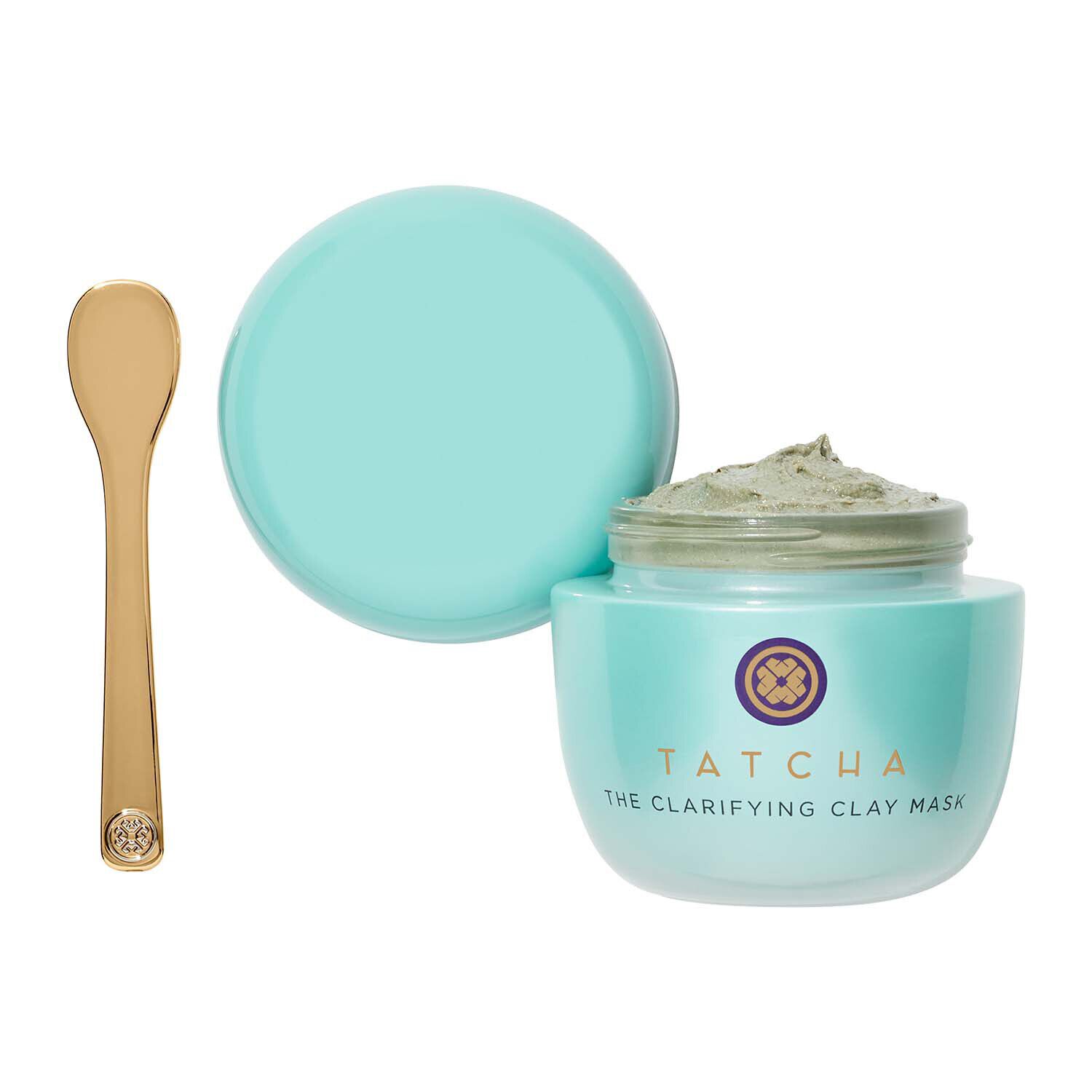 Clarifying Clay Mask TATCHA ≡ SEPHORA