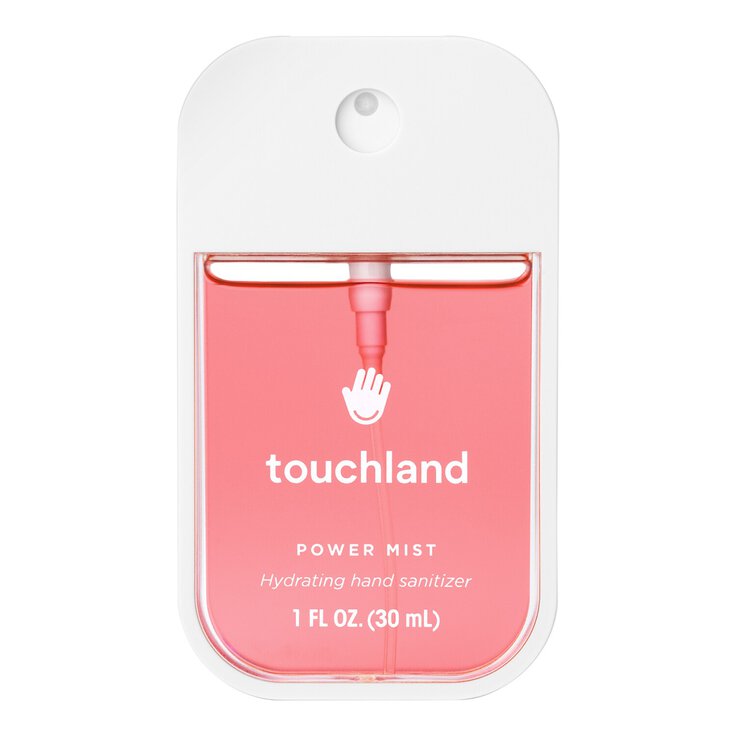 Touchland ≡ Sephora