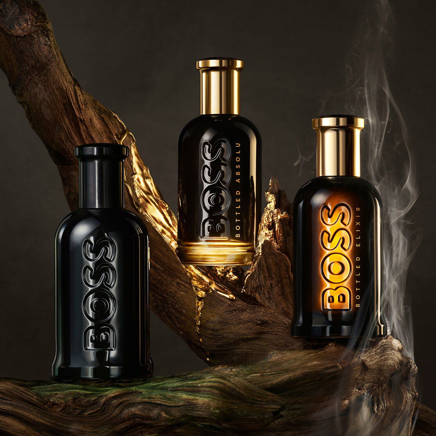 Hugo boss bottled intense sephora store