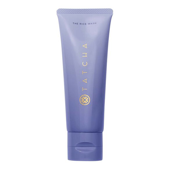 The Rice Wash TATCHA ≡ SEPHORA