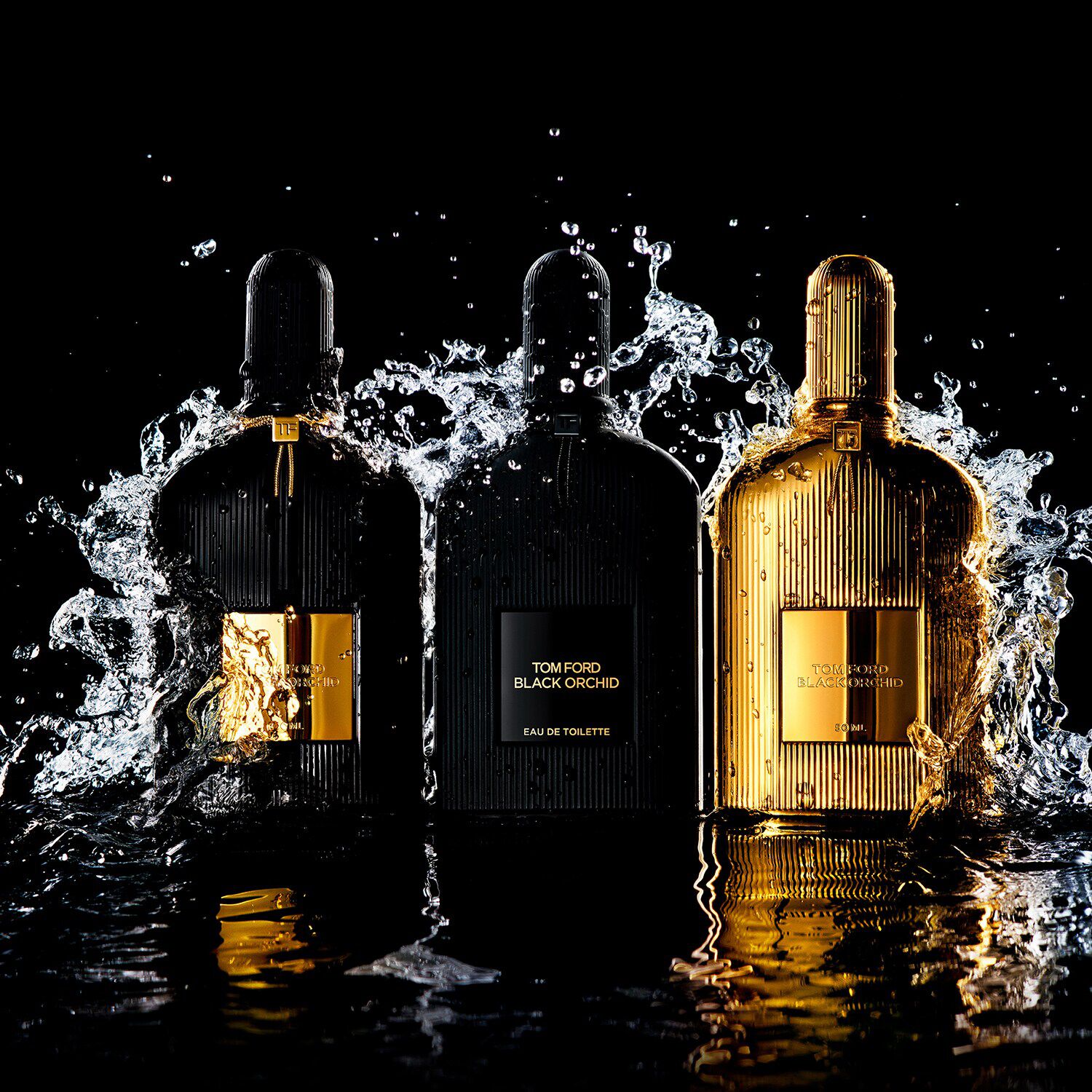 Tom ford black orchid parfum store