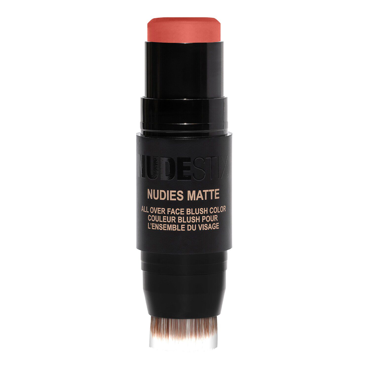 Nudies Matte Blush NUDESTIX SEPHORA
