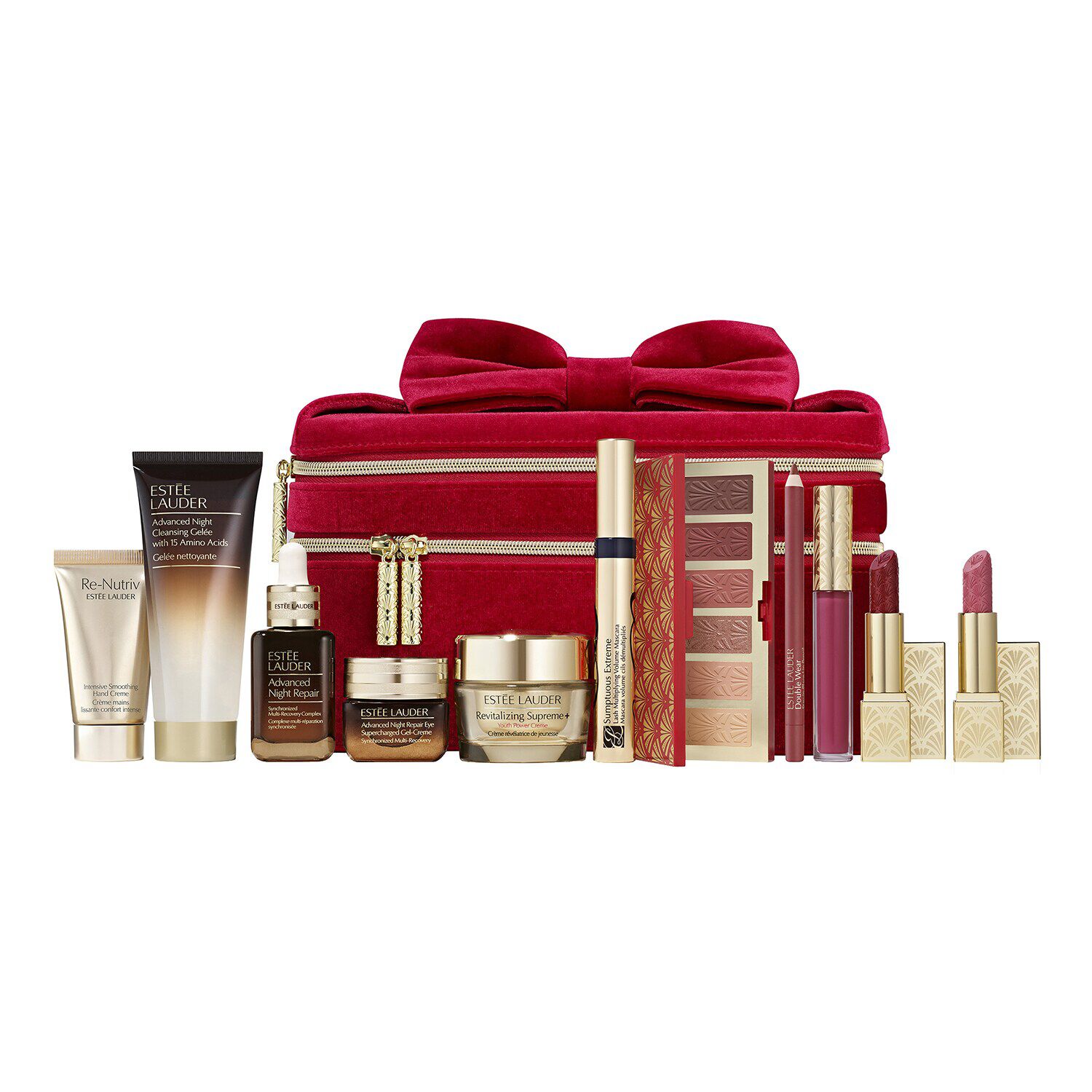 Sephora estee lauder store