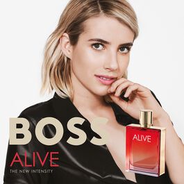 Alive Intense Eau de Parfum HUGO BOSS SEPHORA