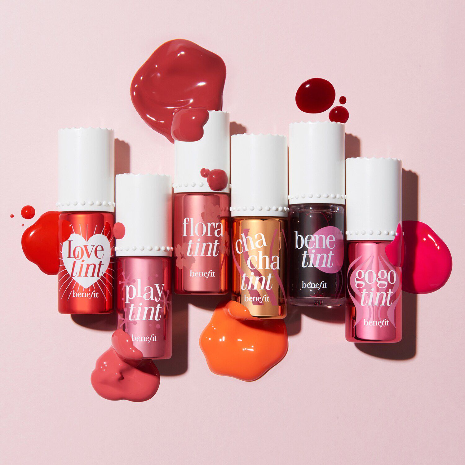 Benetint cheek & lip stain store
