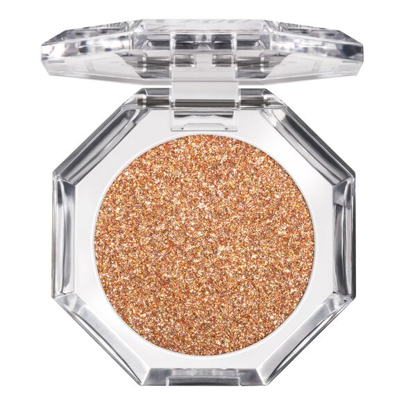 Disco Crush High Shine Glitter Eye Shadow + Face Sparkle TOO FACED ≡ ...