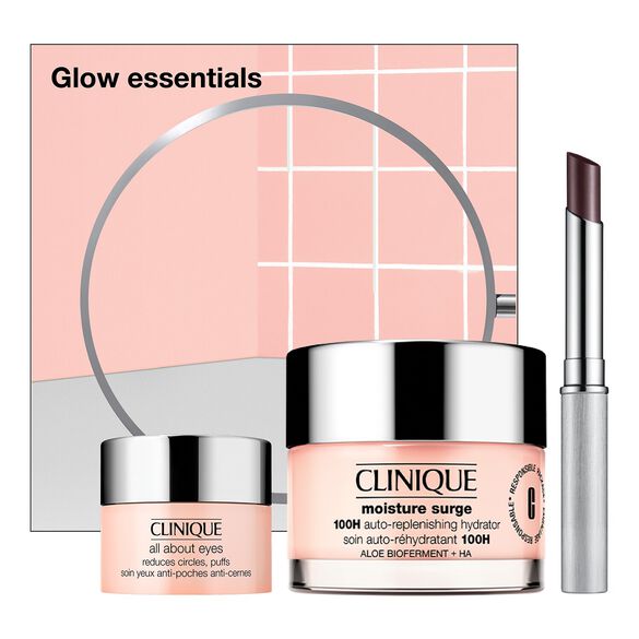 Glow Essentials Set CLINIQUE ≡ SEPHORA