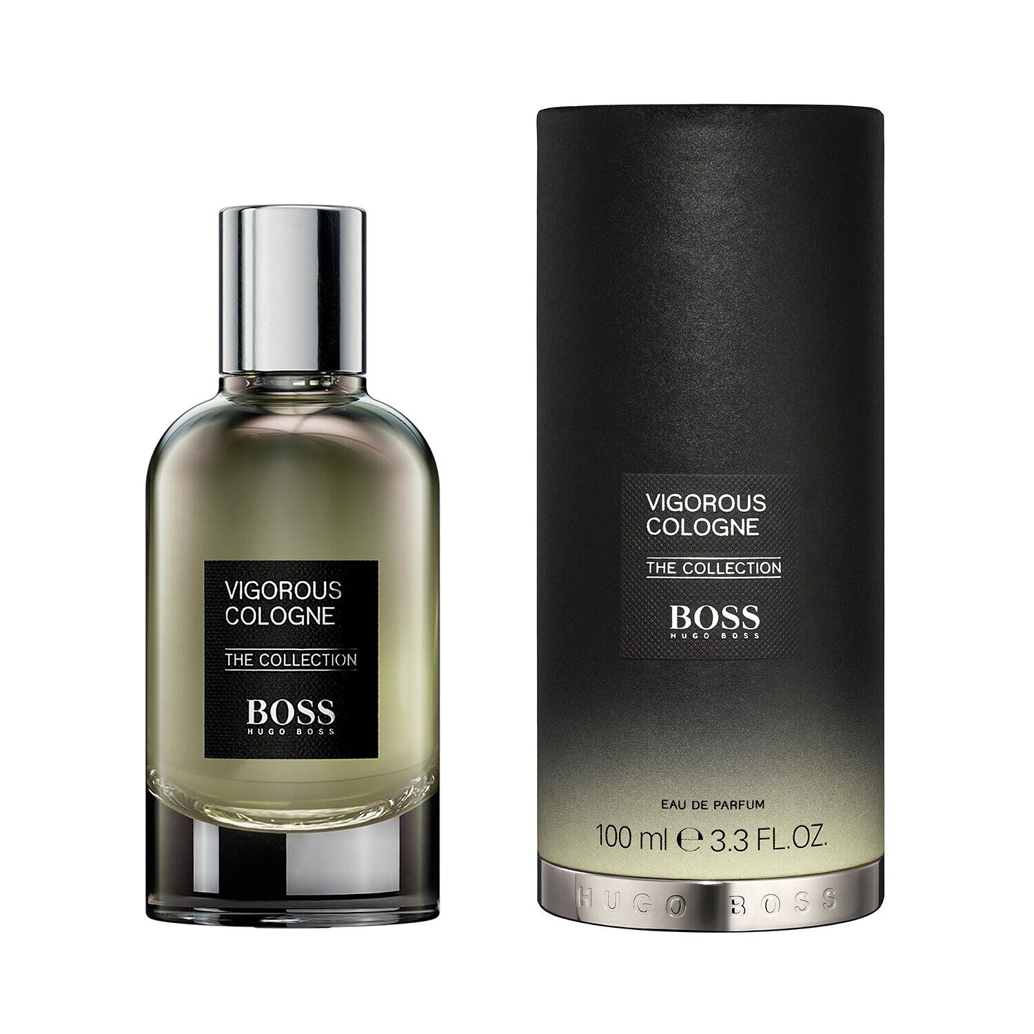The Collection Vigorous Cologne - Eau de Parfum HUGO BOSS ≡ SEPHORA