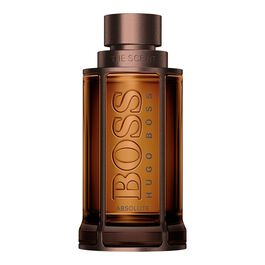 The scent hugo boss sephora store