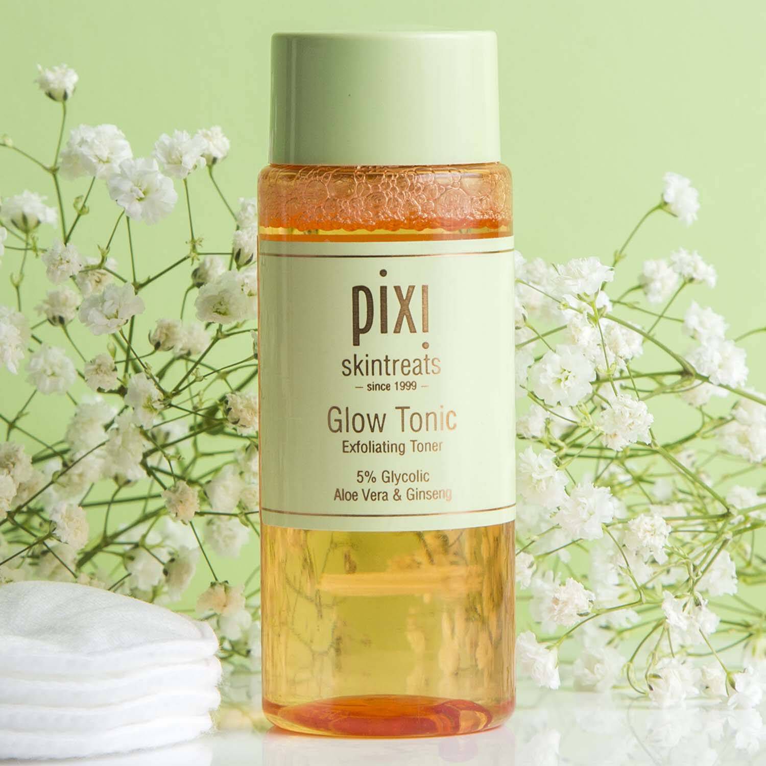 Pixi sephora store