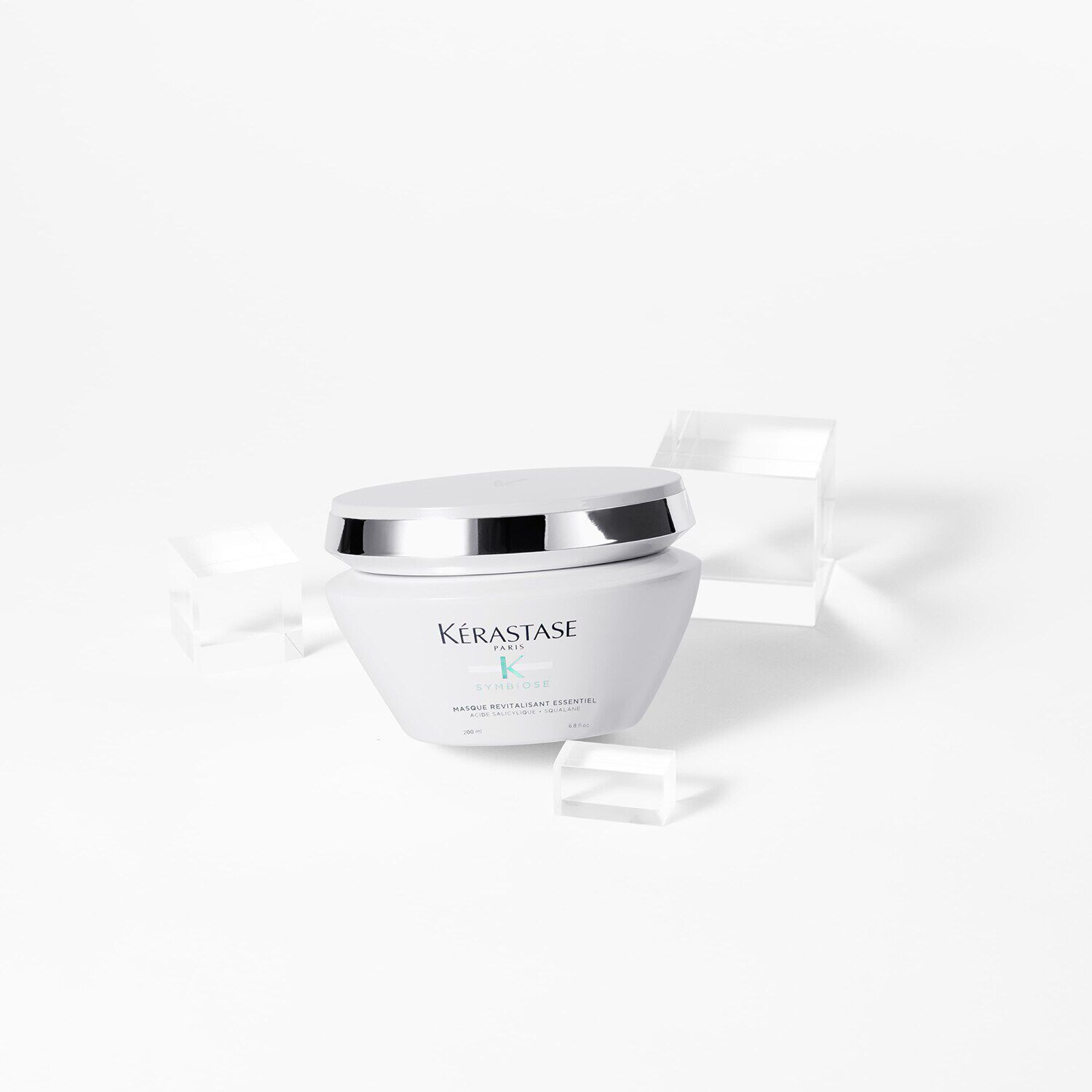 Symbiose Revitalizing Mask for Dandruff-Prone Hair KÉRASTASE ≡ SEPHORA