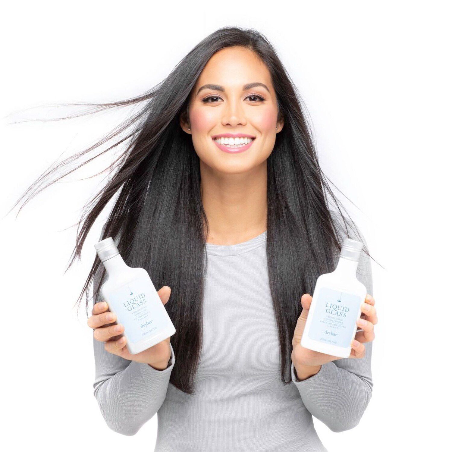 Liquid Glass Smoothing Conditioner DRYBAR ≡ SEPHORA