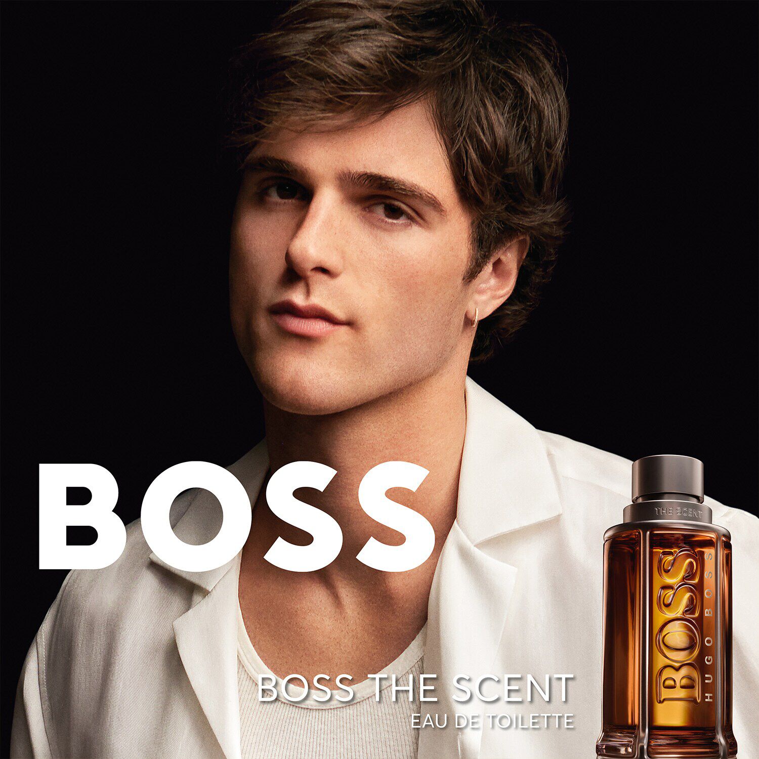 Review hugo boss the scent store
