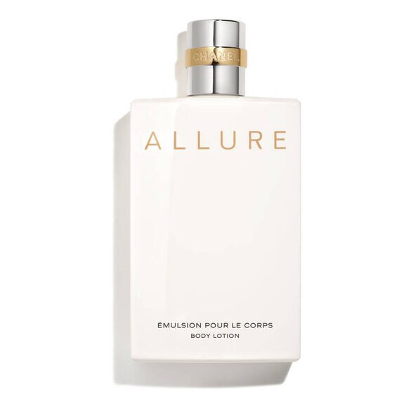 ALLURE - Body Lotion CHANEL ≡ SEPHORA