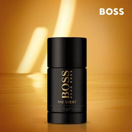 The Scent Deodorant Stick HUGO BOSS SEPHORA