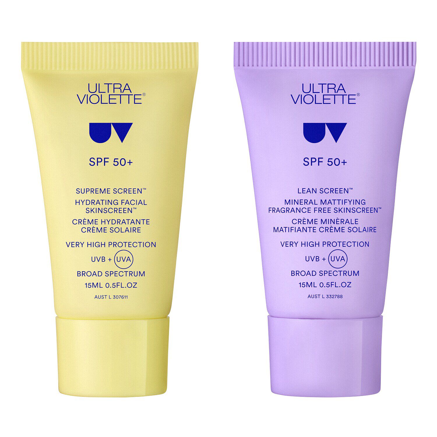 Mini Face Duo ULTRA VIOLETTE ≡ SEPHORA