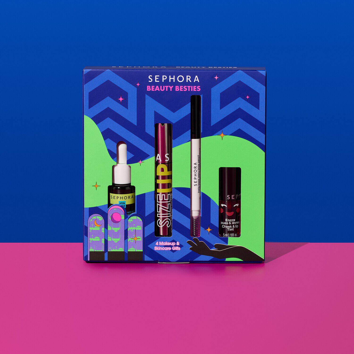 Beauty Besties SEPHORA COLLECTION ≡ SEPHORA