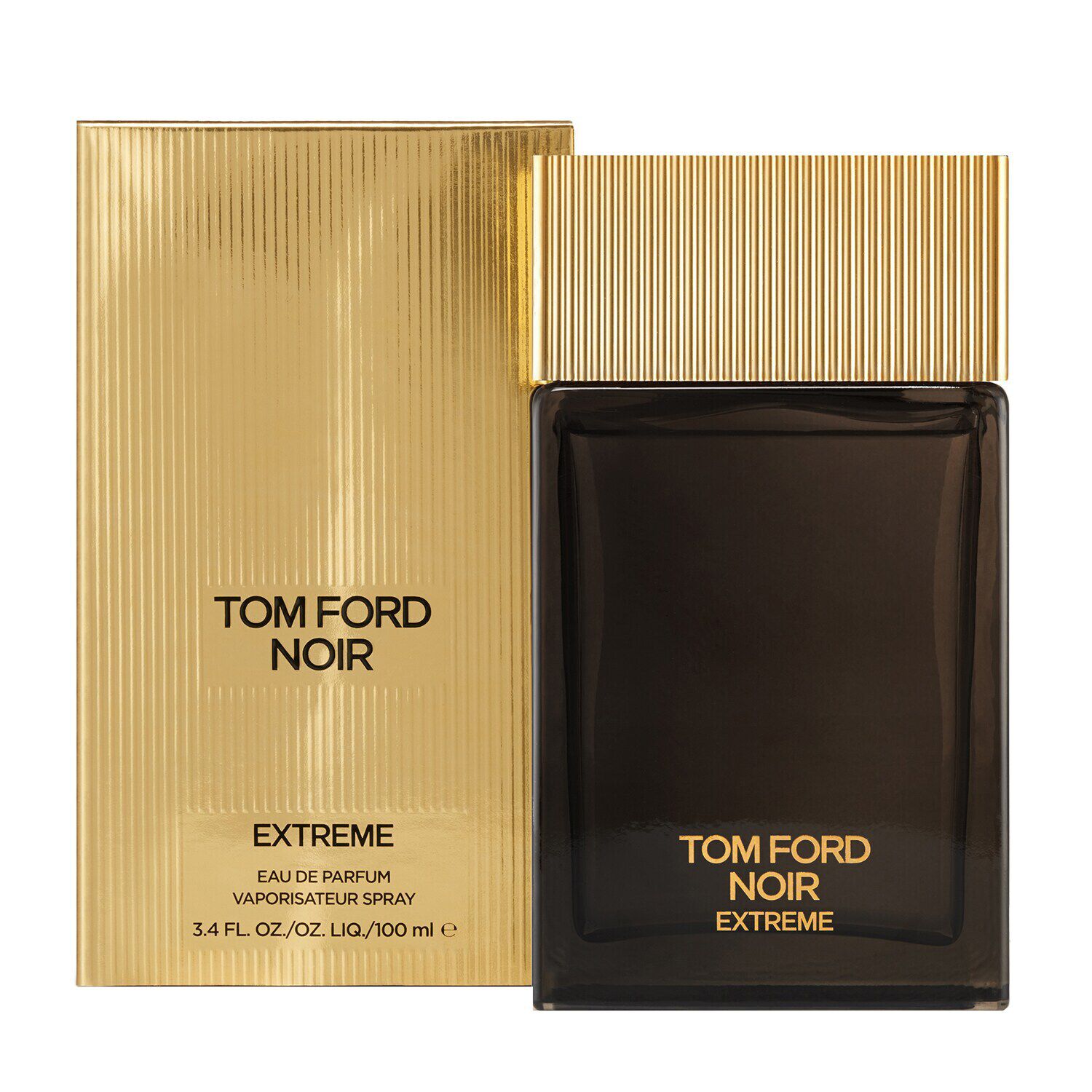 Shop Tom Ford Noir Extreme Eau de Parfum Sephora Qatar