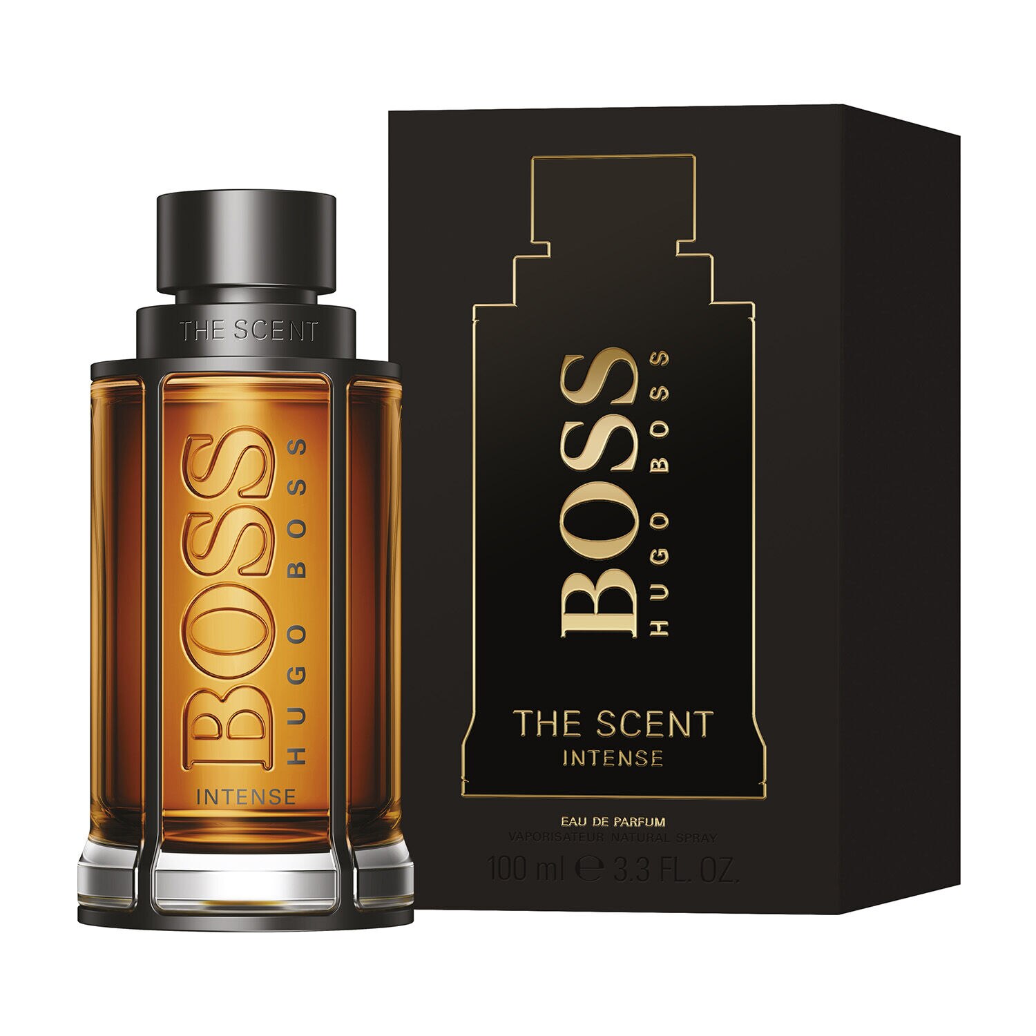 Boss The Scent Intense For Him HUGO BOSS SEPHORA