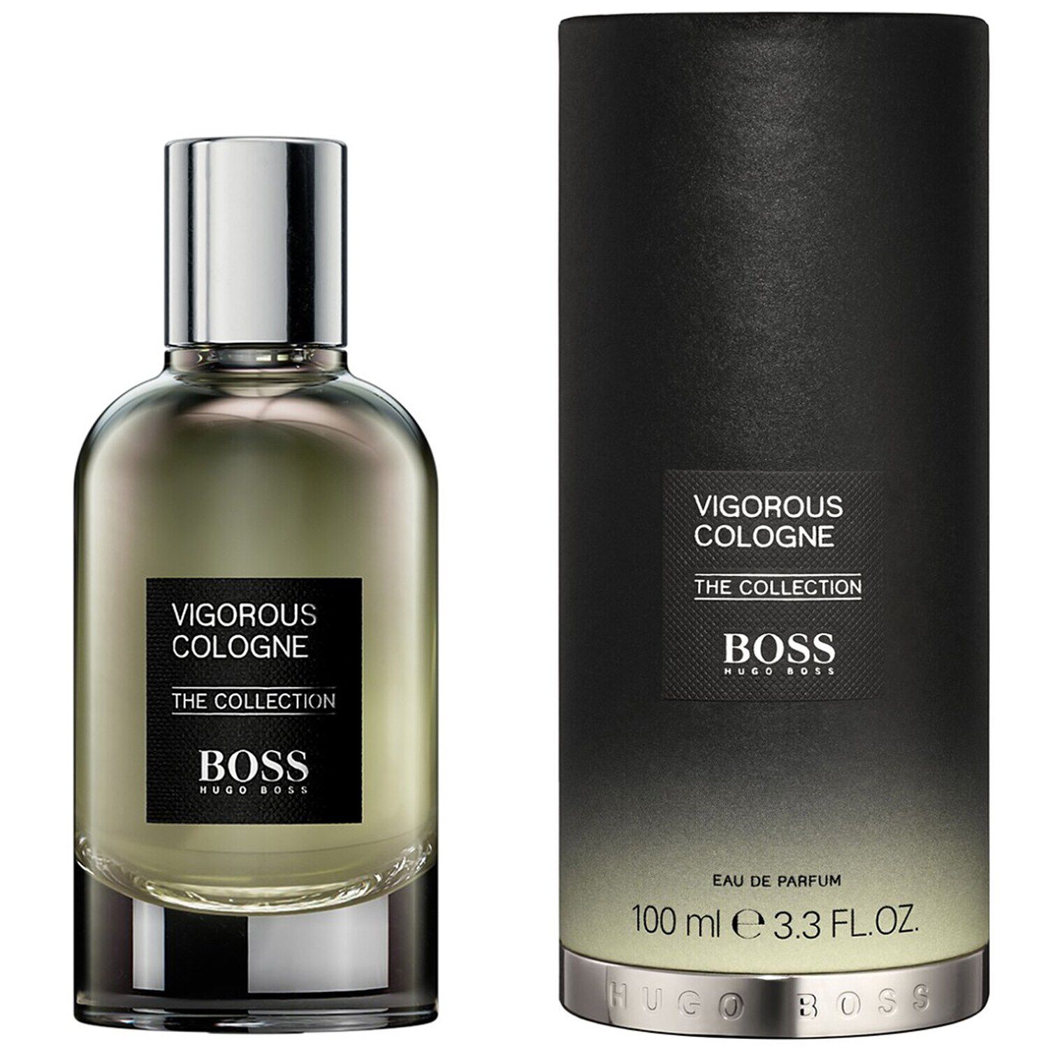 The Collection Vigorous Cologne - Eau de Parfum HUGO BOSS ≡ SEPHORA