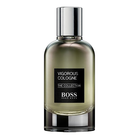 The Collection Vigorous Cologne - Eau de Parfum HUGO BOSS ≡ SEPHORA