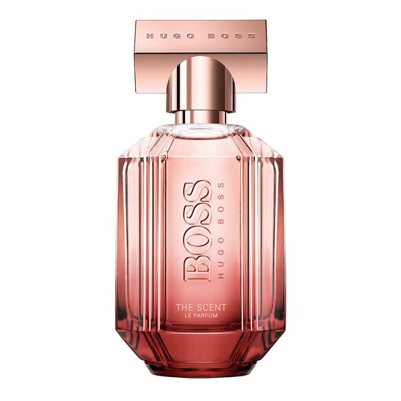 Hugo boss scent sephora store