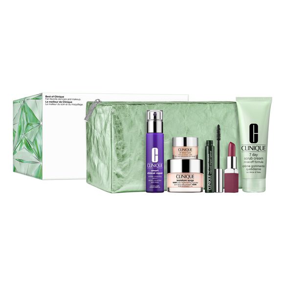 Holidays Best Of Clinique CLINIQUE ≡ SEPHORA