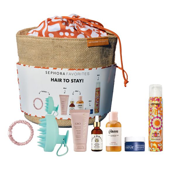 Hair To Stay SEPHORA FAVORITES ≡ SEPHORA